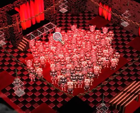 Lets Find Larry - Play Lets Find Larry On The Exit 8 Game