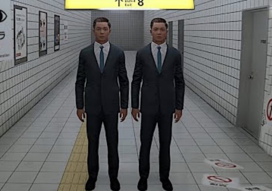 The Exit 8 Unblocked - Play The Exit 8 Unblocked On The Exit 8 Game